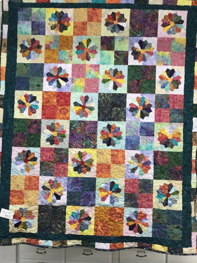 Pioneer Women Quilting | Leavenworth, Kansas