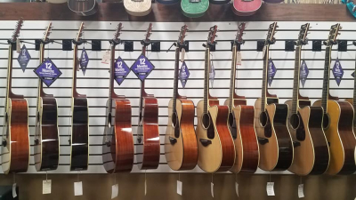 The Tune Shop | Leavenworth, Kansas