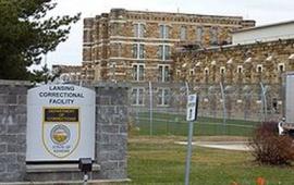 U.S. Penitentiary & USDB | Leavenworth, Kansas