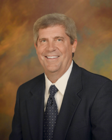 Steve Grant | Leavenworth, Kansas