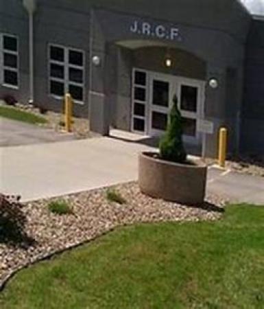 Joint Regional Correctional Facility J.R.C.F. | Leavenworth, Kansas
