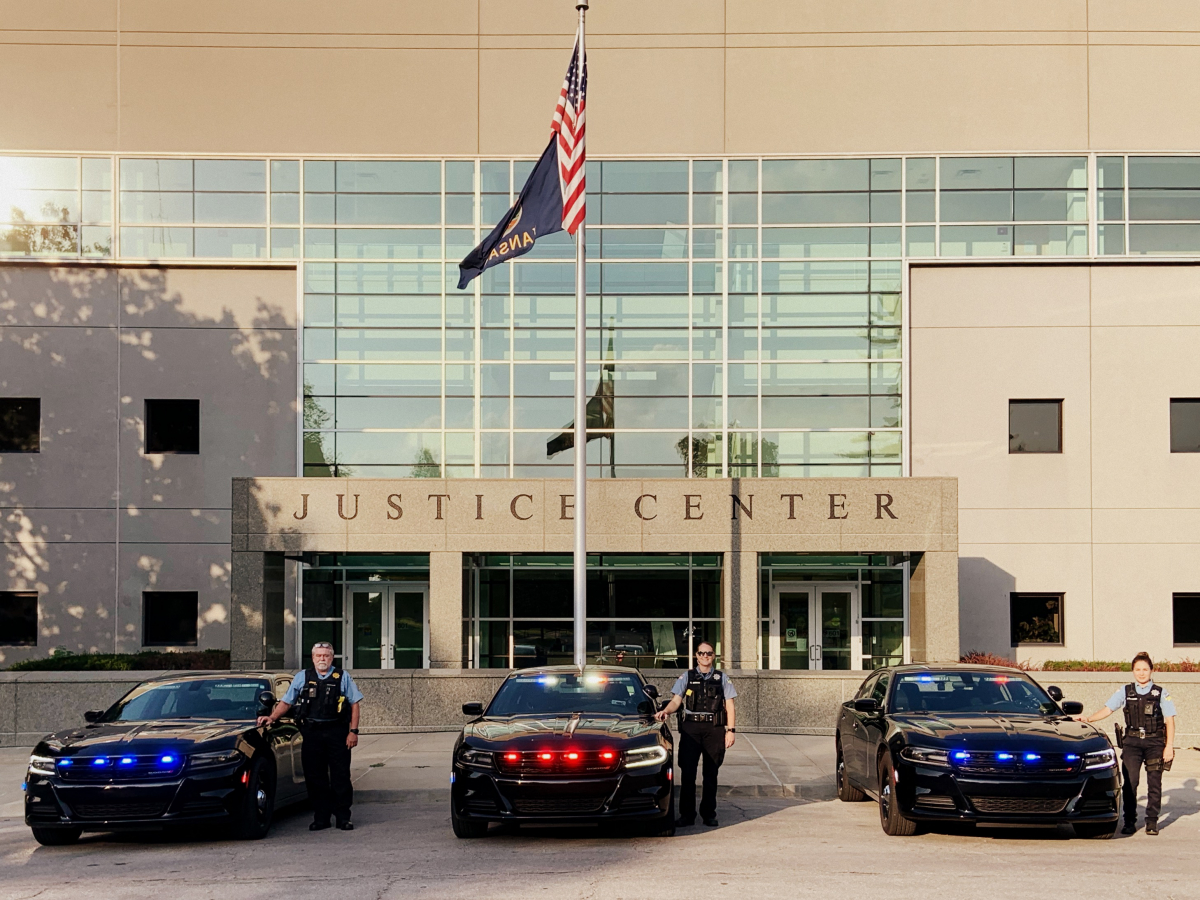 Traffic Unit | Leavenworth, Kansas