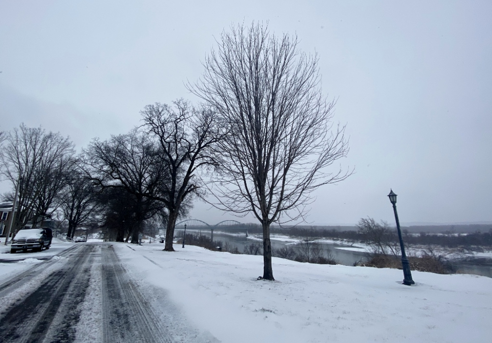 Severe Weather Awareness | Leavenworth, Kansas