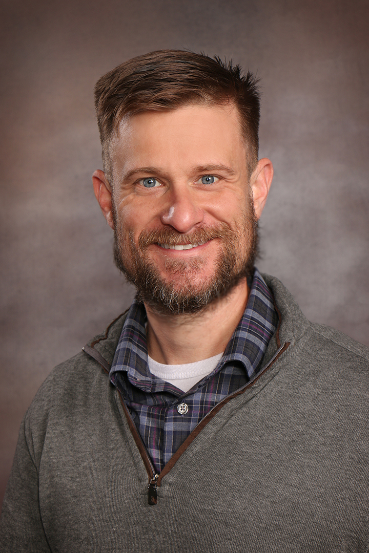 Andrew See | Leavenworth, Kansas