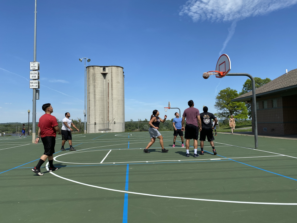 Bob Dougherty Park | Leavenworth, Kansas