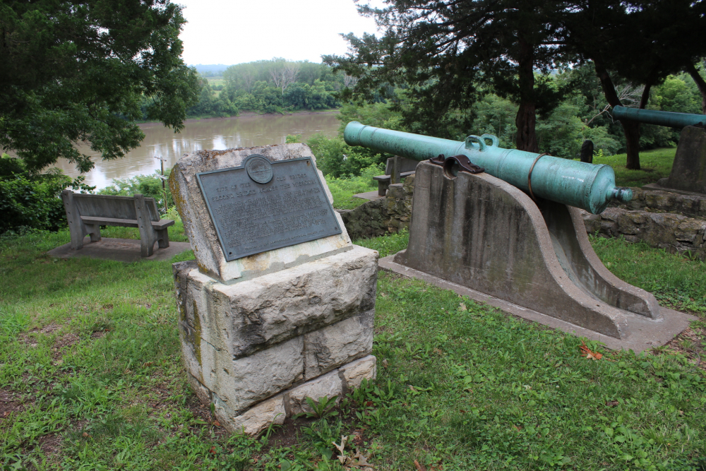 Fort Leavenworth | Leavenworth, Kansas