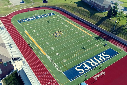 Abraham Lincoln Collection at University of Saint Mary | Leavenworth ...